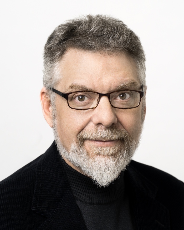 Matthew Budman (Author of Instant Expert)