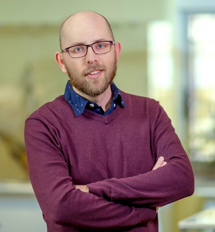 Robert Allen Johnson (Author of Rising Sun)