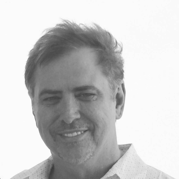 John Griffith (Author of A Dad's Fun Guide to Raising Happy Daughters)