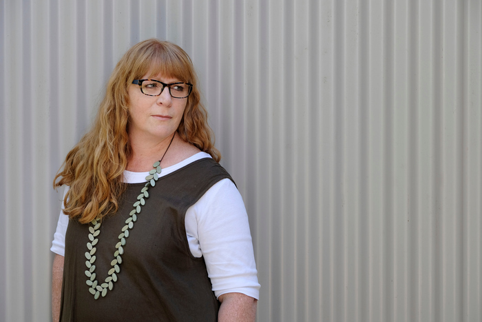 Victoria Purman (Author of The Last Of The Bonegilla Girls)