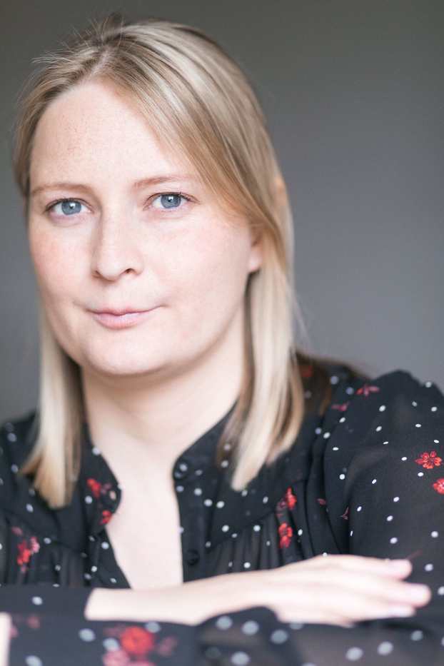 R.J. Heald (Author of 27 (Twenty-Seven))