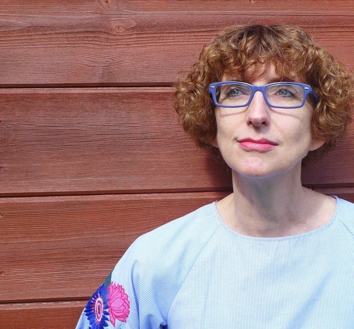 Kip Wilson (Author of White Rose)