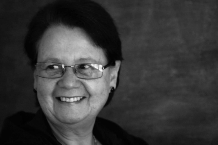 Irene Vasco (Author of The Young Teacher and the Great Serpent)