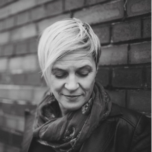 Jo Bell (Author of On This Day She)