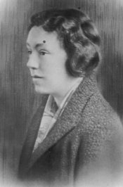 Helena Mennie Shire (Author of A Preface to Spenser)