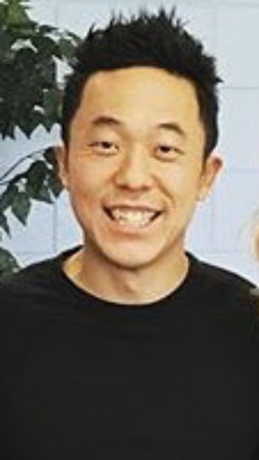 Chris Cho (Author of Learning to Speak SAT)