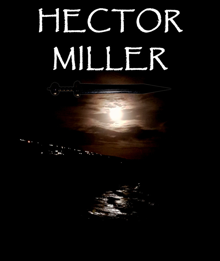 Hector Miller (Author of Legionary)