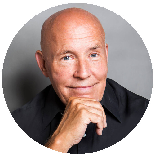 Thomas Grant (Author of Lake Pontchartrain)