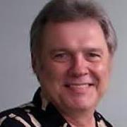 Tom Blomquist (Author of Devious Thinking)