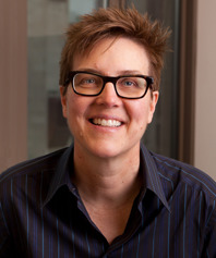 Deborah Nelson (Author of Tough Enough)