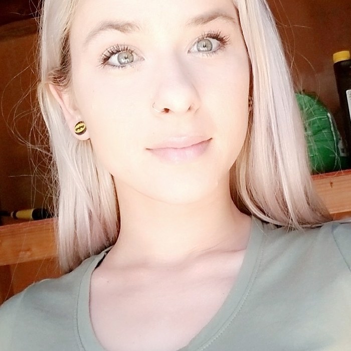 Candra Baguley (Author of The Grey Ones)