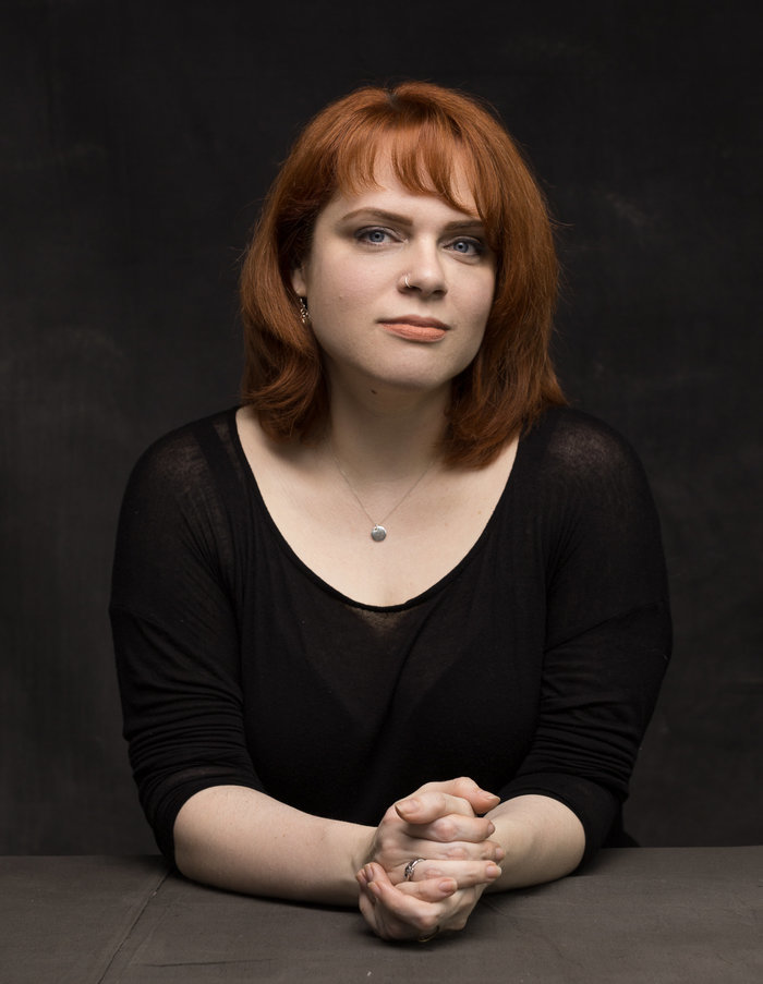 Alison Downs (Author of Ladybird Adrift)