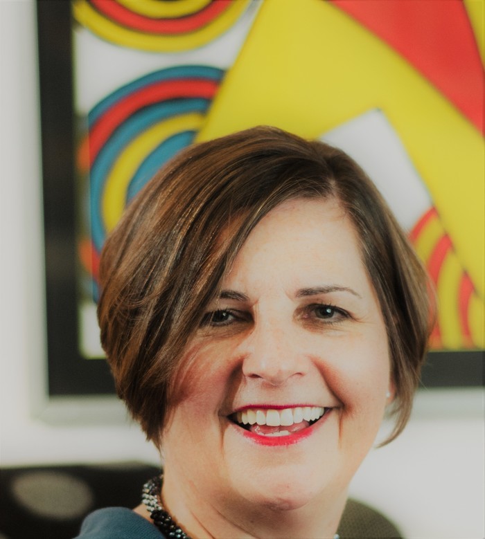 Ginger M. Sullivan (Author of The Road Out)