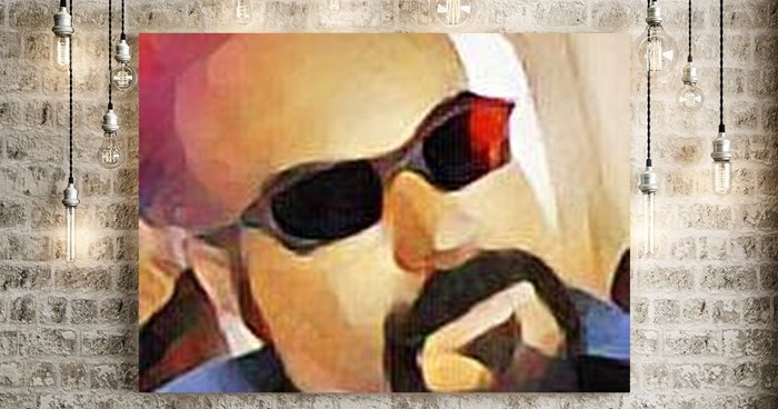 Rick Peoples (Author of Hey Ma, Your Husband's Dead)