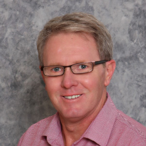 Jay Reeves (Author of The Most Powerful Attorney in the World)