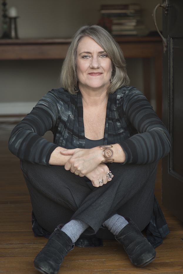 Pam Kelley (Author of Money Rock)