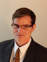 Jeffrey L. Romine (Author of Knowledge Unto Relationship)