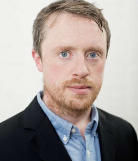 Ed West (Author of 1066 and Before All That)