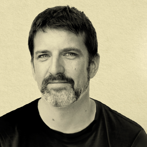 David Covell (Author of Run Wild)