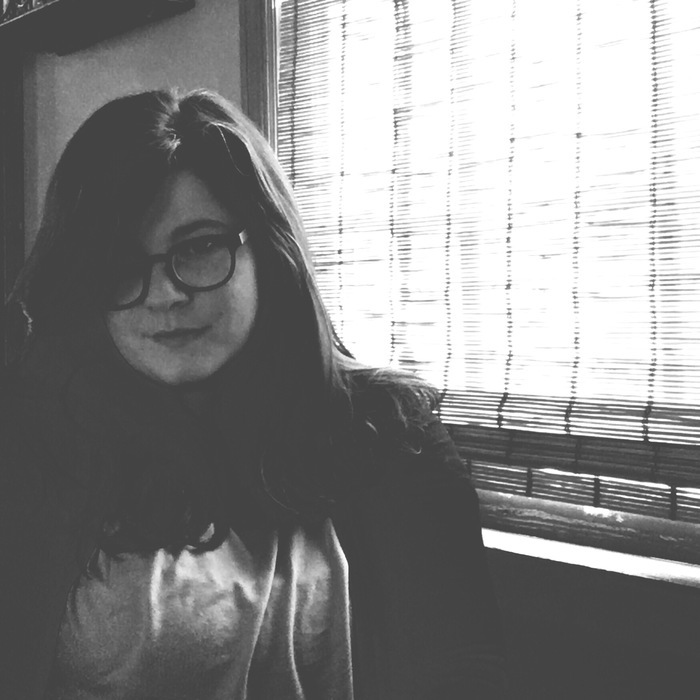 Lindsey Jane Godbold (Author of Refocus)