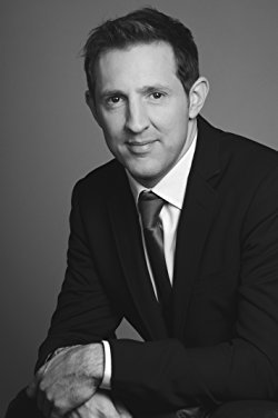 Andrew Craig (Author of How to Own the World)