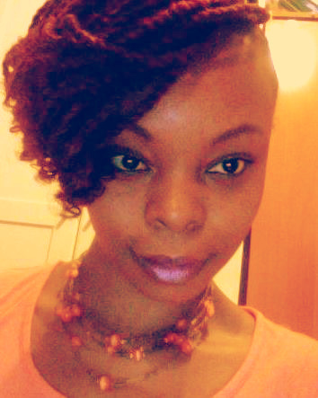 Yolanda Allen (Author of No Strings Attached Book 1)