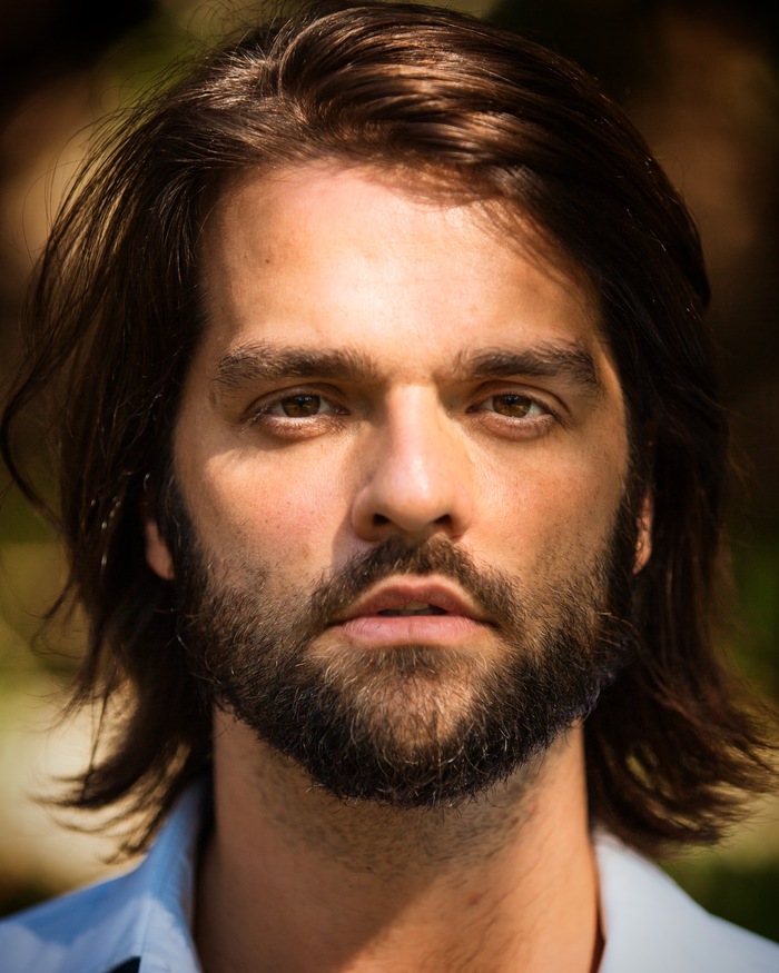 Benjamin W. Decker (Author of Practical Meditation for Beginners)