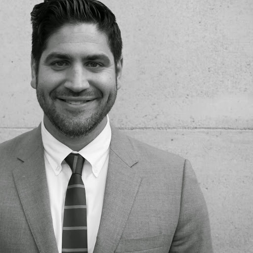 Jim Essian (Author of Send)
