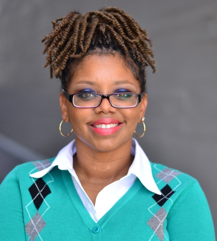 Raykel Tolson (Author of Undefiled)