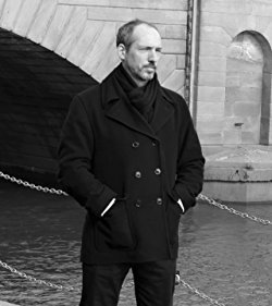 J.M. Dalgliesh (Author of One Lost Soul)