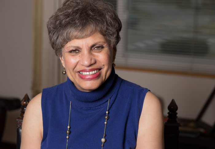 Maria J. Scott (Author of Wanna Go. Wanna Stay)