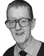 K. Clive Thompson (Author of Environmental Toxicity Testing)