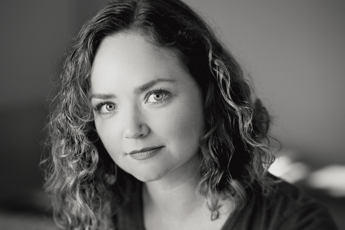 Heather June Gibbons (Author of Her Mouth as Souvenir)