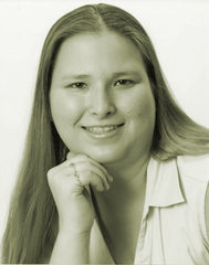 Heather Osborne (Author of The Soldier's Secret)