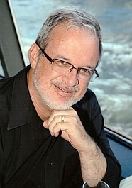 Daniel B. Lancaster (Author of Powerful Prayers in the War Room)