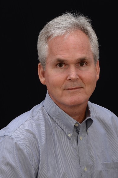 David J. Saffold (Author of A Beginner’s Guide to Perfection)