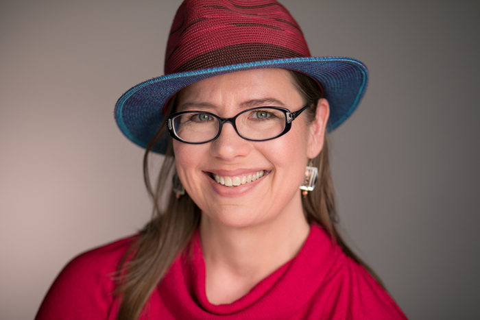 Darcie Wilde (Author of A Useful Woman)