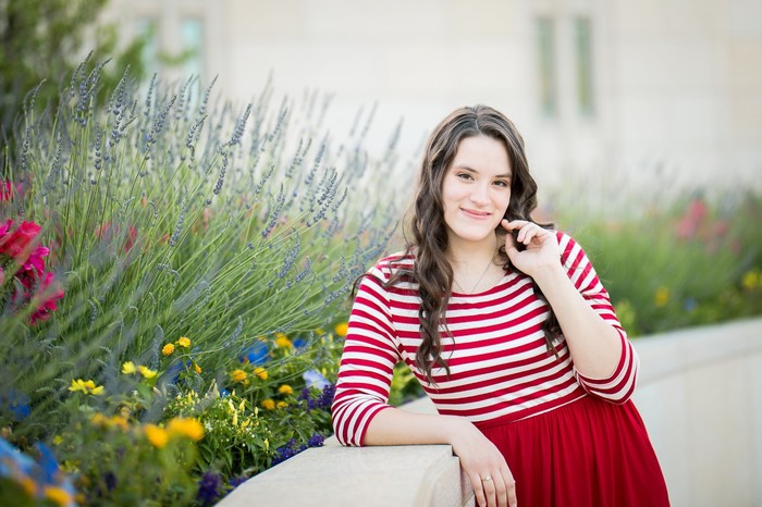 Sarah Calvert (Author of The Rose Garden)