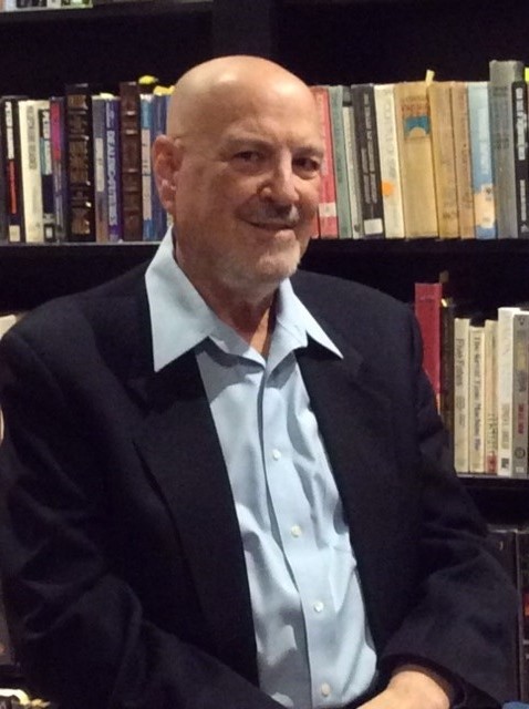 Mark Levy (Author of Trophy Envy)