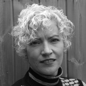 Heather Widdows (Author of Perfect Me)