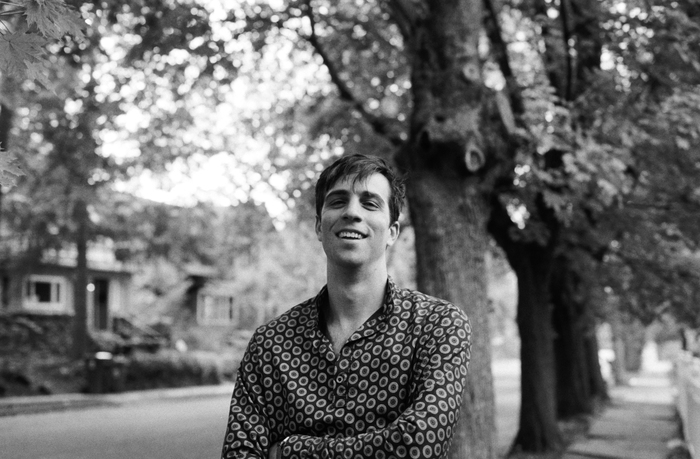 Elliot Reed (Author of A Key to Treehouse Living)