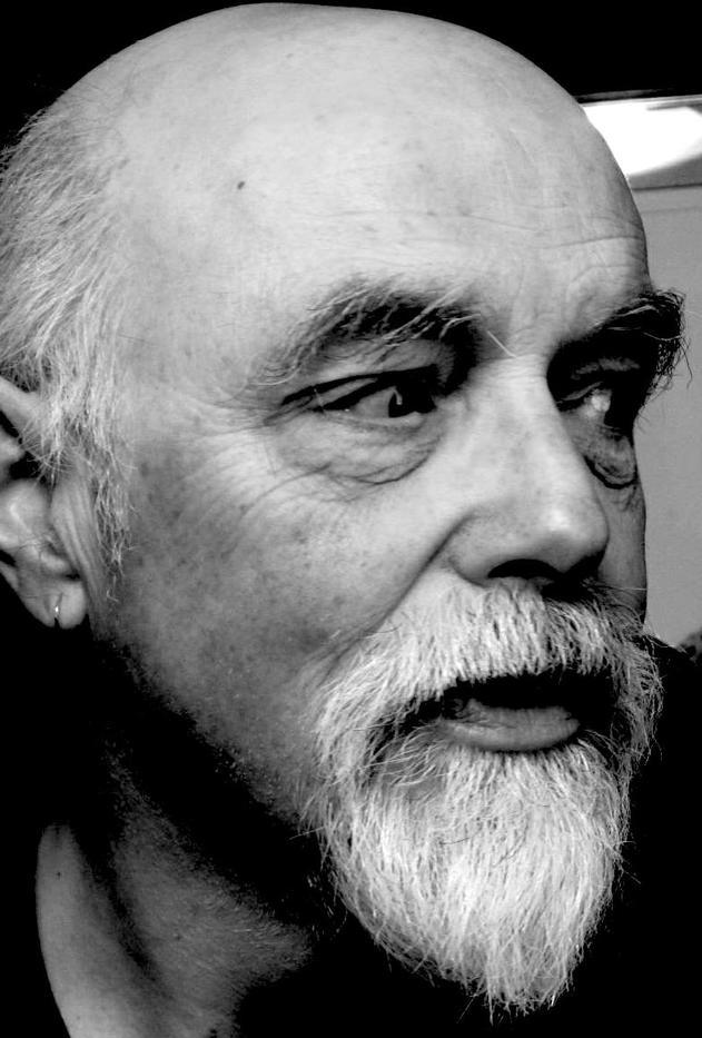 William Meikle (Author of Infestation)