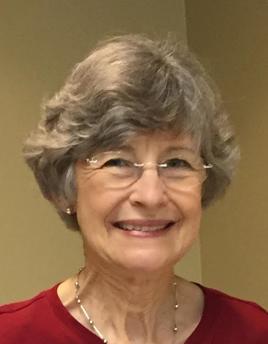 Alice Rhea Mitchell (Author of Scooter Mouse and the Teddy Bears)