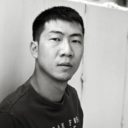 Ken Kwek (Author of Timothy and the Phubbers)