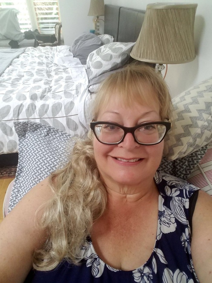 Mary Holt (Author of Reclaiming Raven)