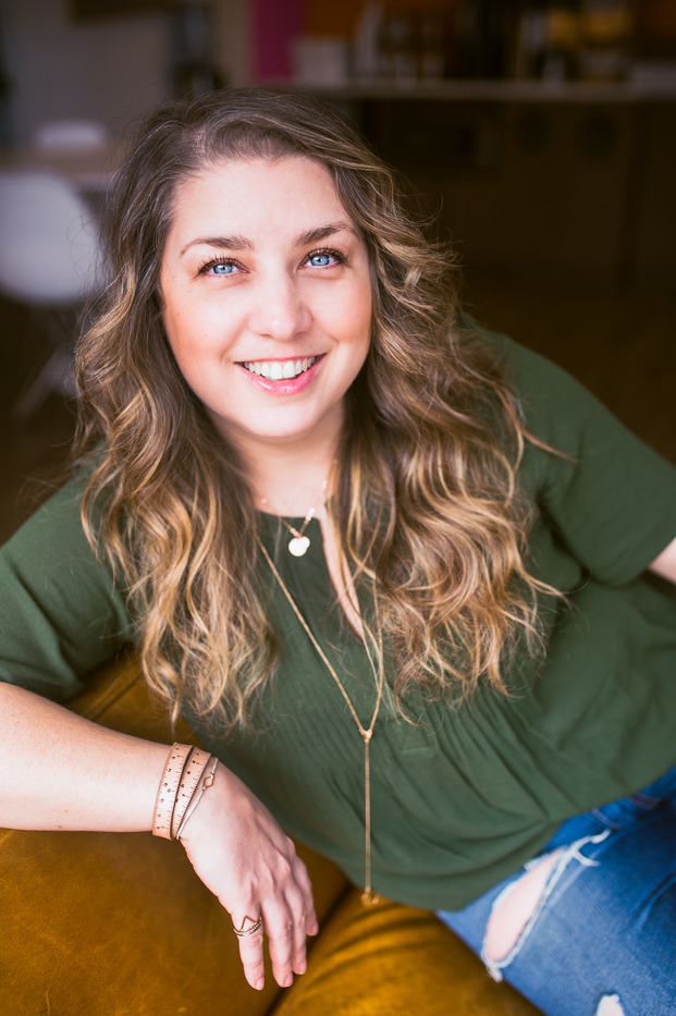 Shannon Cook (Contributor of Island)