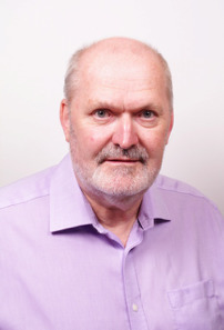 Chris Bishop (Author of Blood and Destiny)