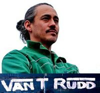 Van Thanh Rudd (Illustrator of The Patchwork Bike)