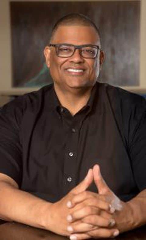 Rodney Barnes (Author of Killadelphia, Vol. 1)