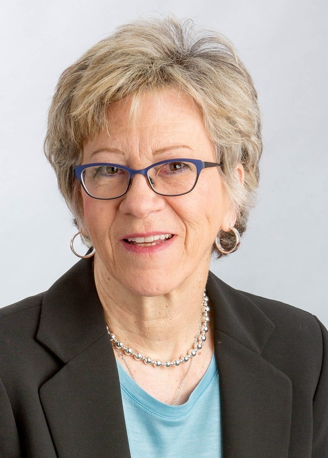 Jane Congdon ( of Mr. Joe)